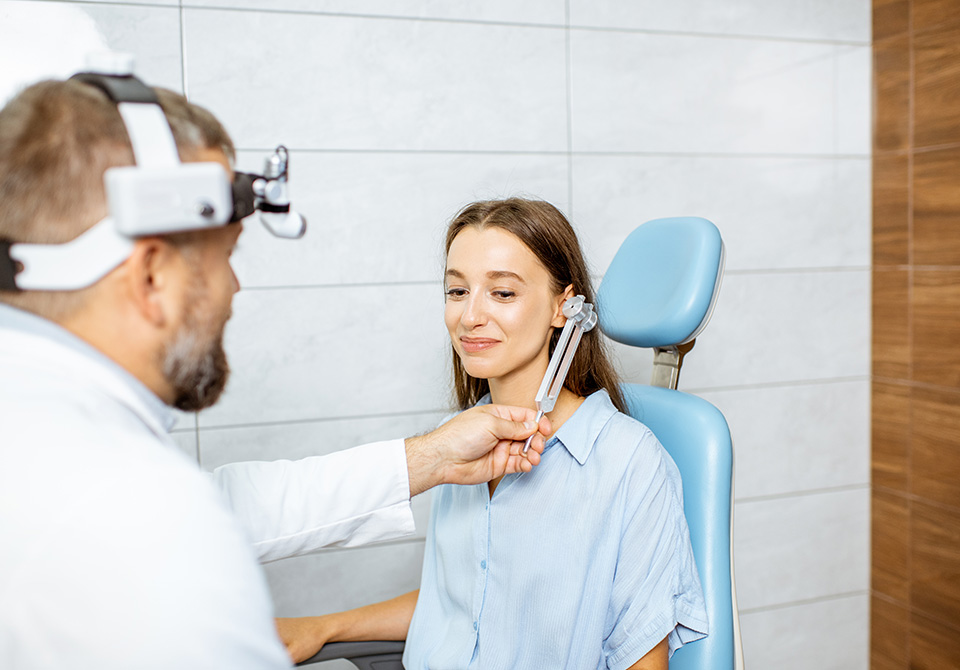 Understanding the Importance of Hearing Evaluations: What You Need to ...